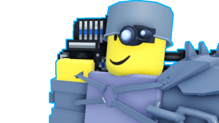 Lil' Bionic | TheBattleBricksFanconcepts Wiki | Fandom