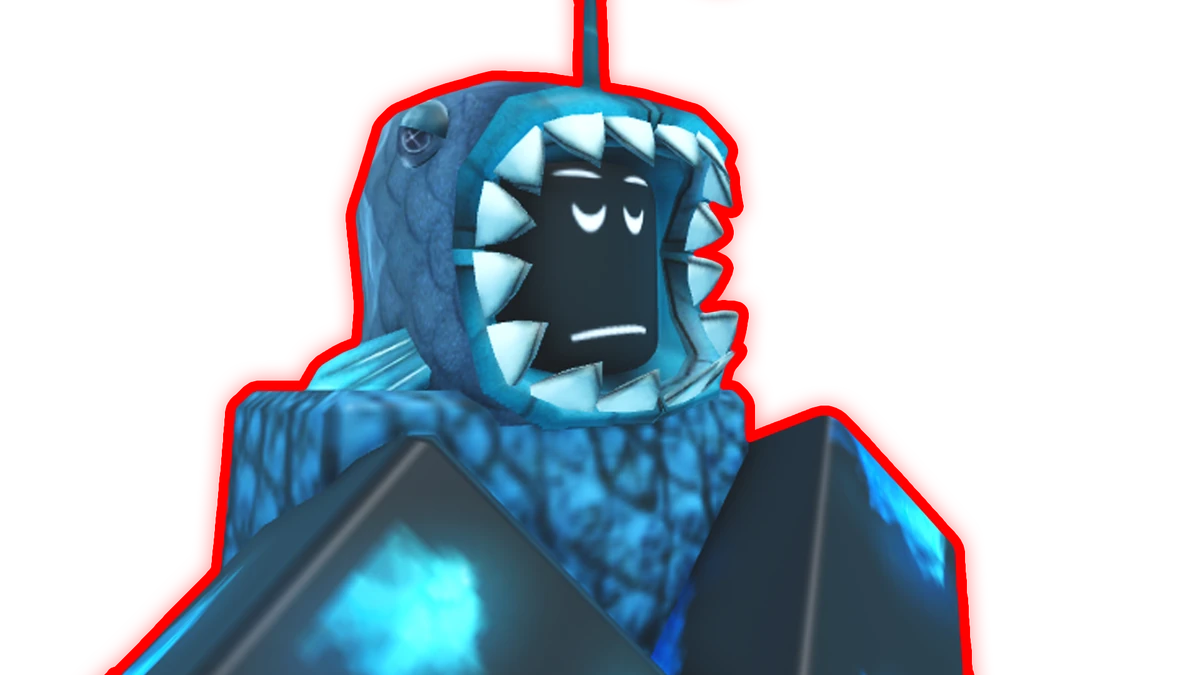 Angler | TheBattleBricksFanconcepts Wiki | Fandom