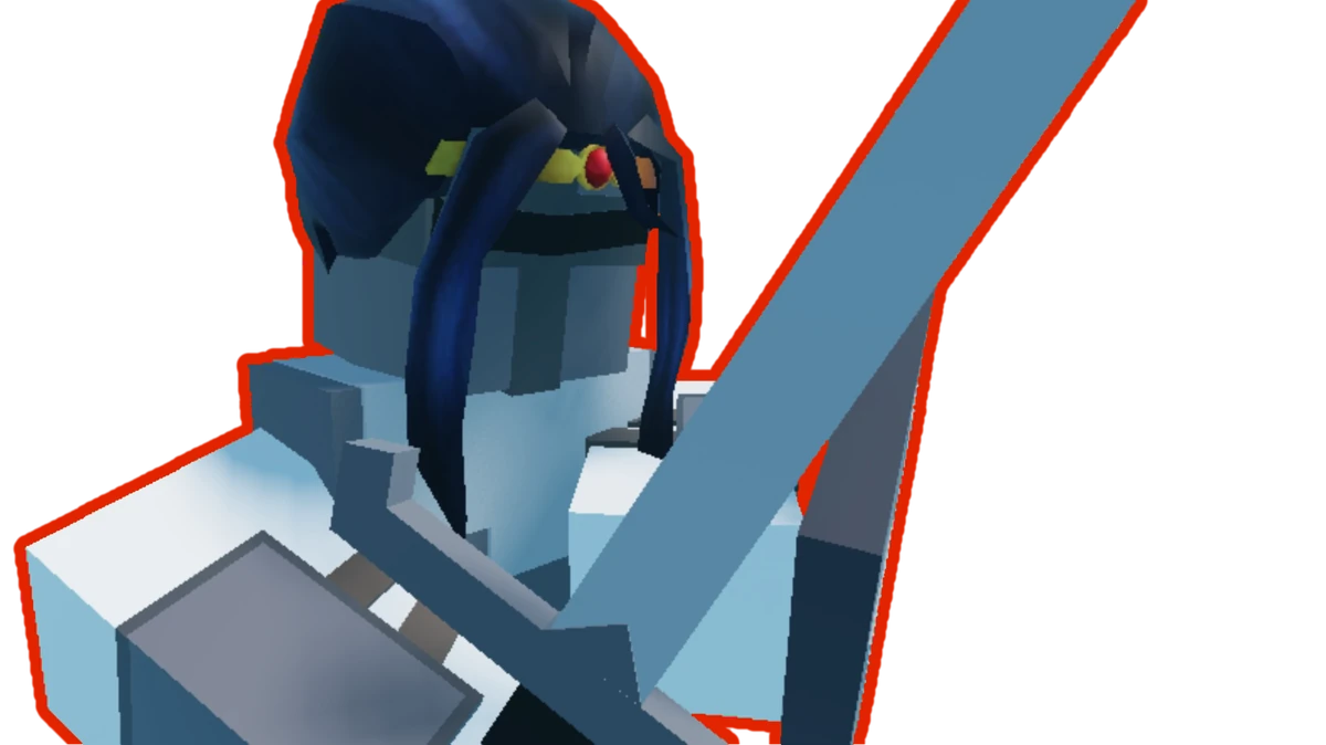 Paladin Statue | TheBattleBricksFanconcepts Wiki | Fandom