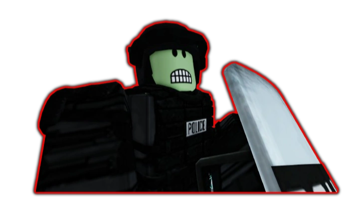 Riot | TheBattleBricksFanconcepts Wiki | Fandom