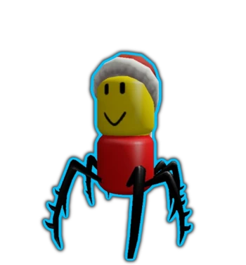 Christmas Despacito Spider | TheBattleBricksFanconcepts Wiki | Fandom