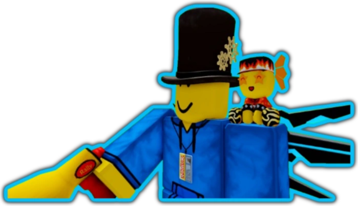 Lil' Creator | TheBattleBricksFanconcepts Wiki | Fandom