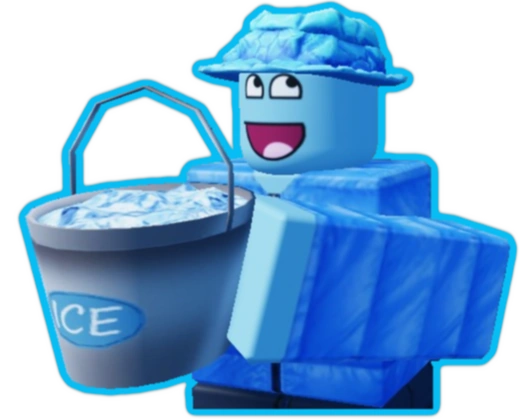 Ice Bucket Battler | TheBattleBricksFanconcepts Wiki | Fandom