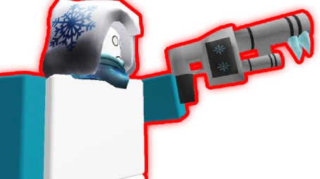 Freezerator | TheBattleBricksFanconcepts Wiki | Fandom