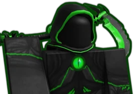 Overseer Reaper | TheBattleBricksFanconcepts Wiki | Fandom