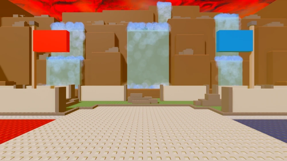 The Terminator’s Take Two! | TheBattleBricksFanconcepts Wiki | Fandom