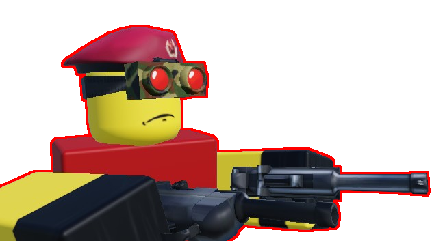 Dual Luger Battler Thebattlebricksfanconcepts Wiki Fandom