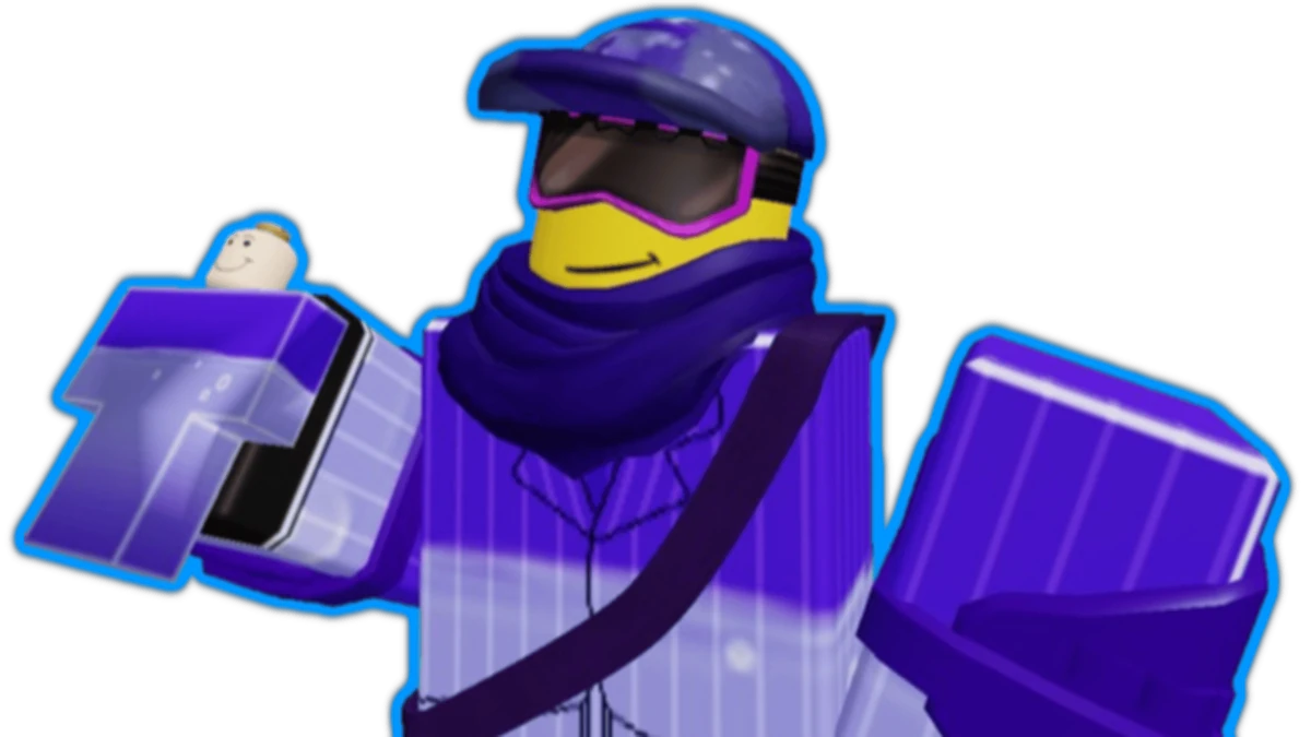 Decoy Deployer | TheBattleBricksFanconcepts Wiki | Fandom