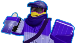 Decoy Deployer | TheBattleBricksFanconcepts Wiki | Fandom