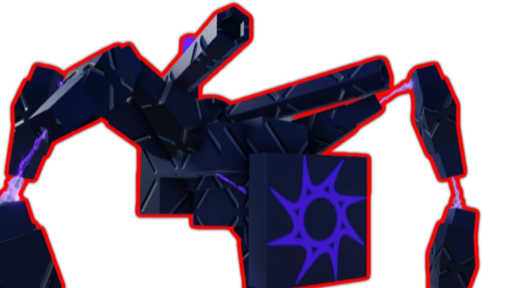 Expulsatory Spawnlegs | TheBattleBricksFanconcepts Wiki | Fandom