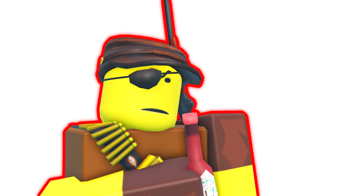 Voluntary | TheBattleBricksFanconcepts Wiki | Fandom