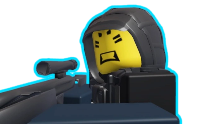 Recon Battler (FR) | TheBattleBricksFanconcepts Wiki | Fandom