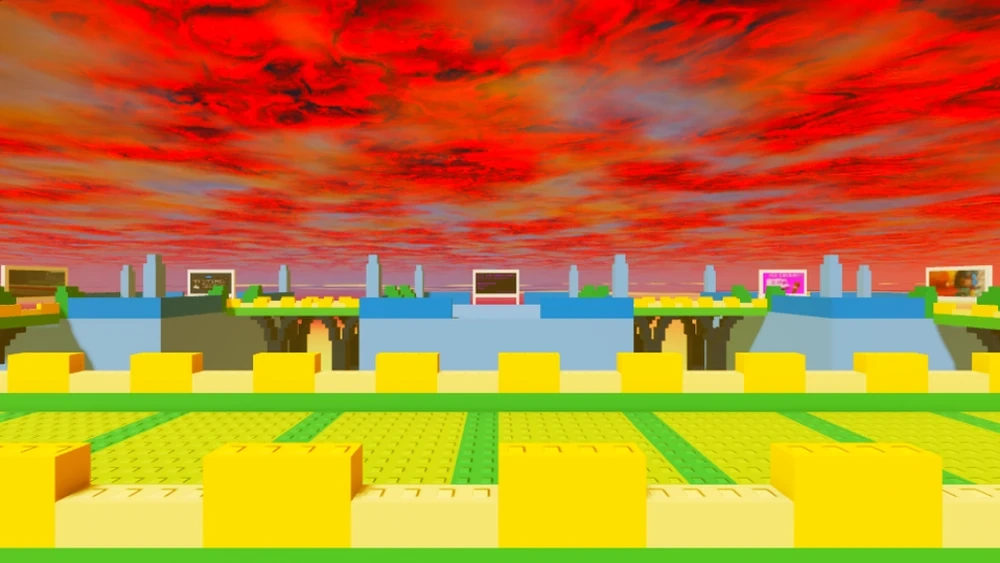 Explosive Warzone | TheBattleBricksFanconcepts Wiki | Fandom