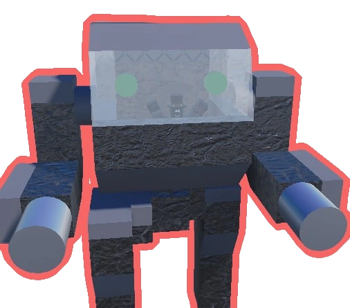 Bloxy 3000 | TheBattleBricksFanconcepts Wiki | Fandom