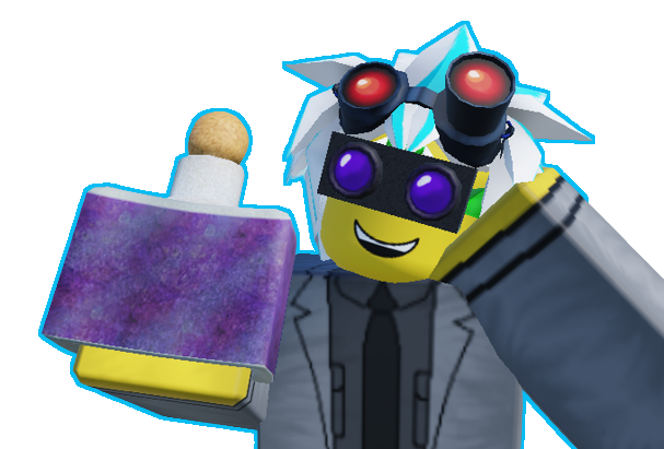 Mad Scientist Battler Thebattlebricksfanconcepts Wiki Fandom