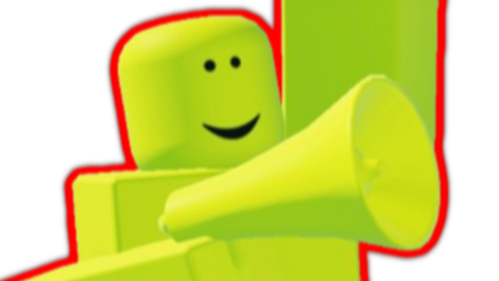 Happy Shouter | TheBattleBricksFanconcepts Wiki | Fandom