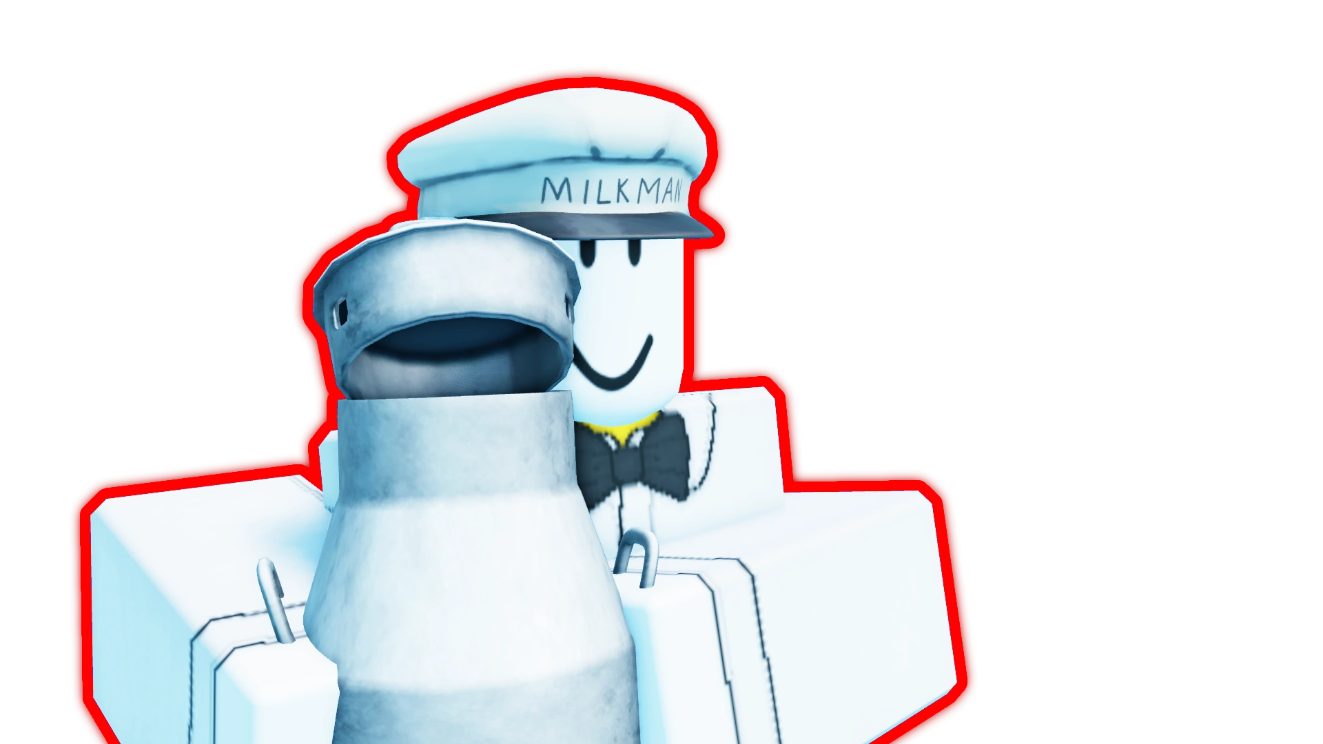 Milkman | TheBattleBricksFanconcepts Wiki | Fandom