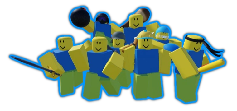 Noob Invasion | TheBattleBricksFanconcepts Wiki | Fandom