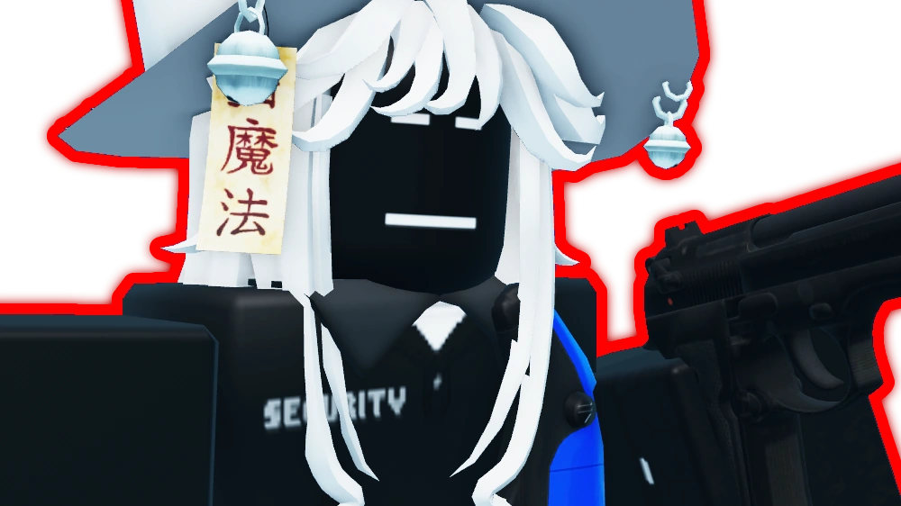 Security (MA) | TheBattleBricksFanconcepts Wiki | Fandom