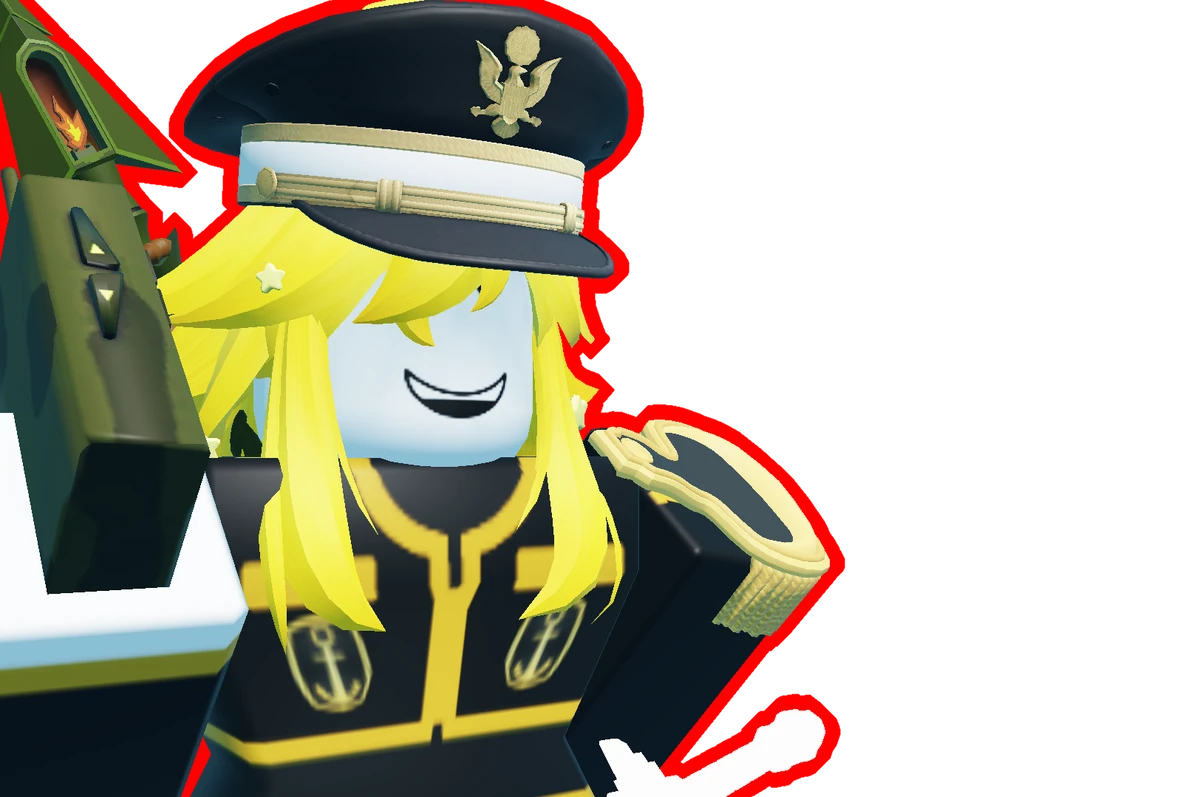 Captain Hyper | TheBattleBricksFanconcepts Wiki | Fandom