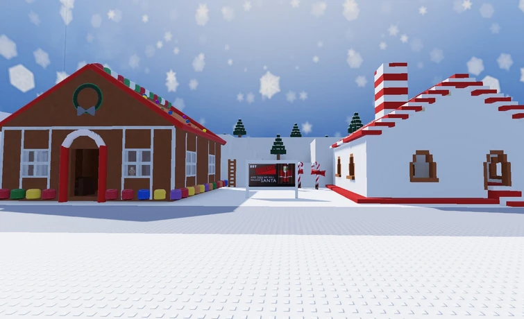 Snowball Mania | TheBattleBricksFanconcepts Wiki | Fandom