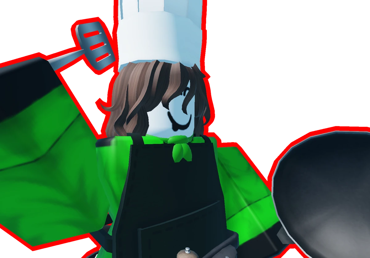 Gourmet | TheBattleBricksFanconcepts Wiki | Fandom