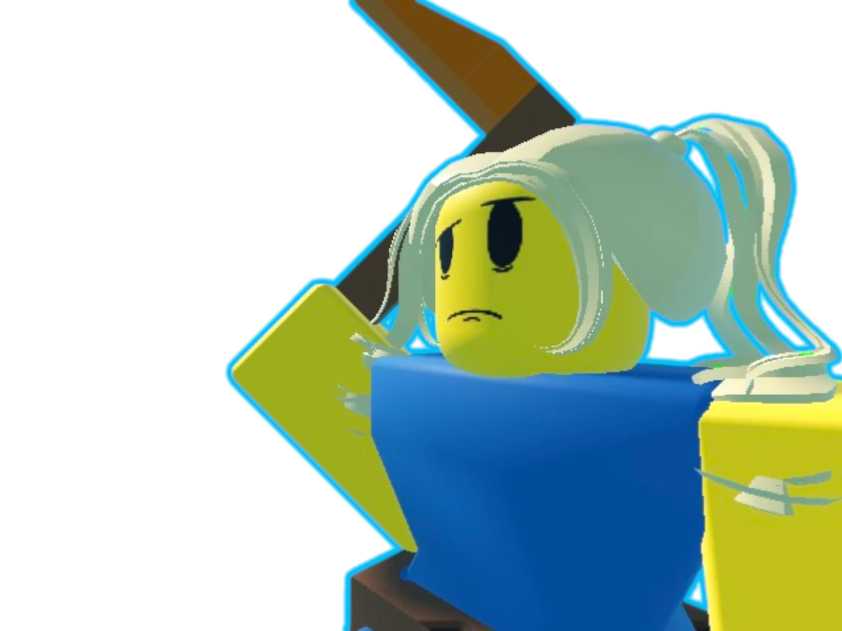 Pickaxe Battler | TheBattleBricksFanconcepts Wiki | Fandom