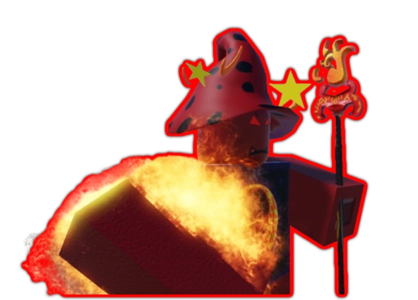 Magmarator | TheBattleBricksFanconcepts Wiki | Fandom