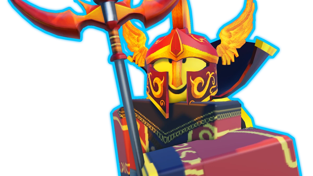 Flarespell Battler | TheBattleBricksFanconcepts Wiki | Fandom