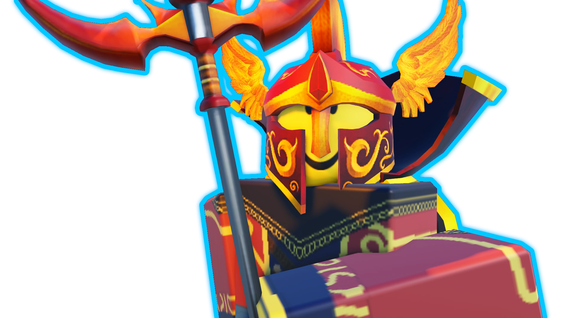 Flarespell Battler | TheBattleBricksFanconcepts Wiki | Fandom