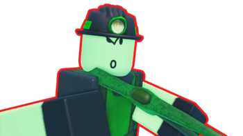Digger | TheBattleBricksFanconcepts Wiki | Fandom