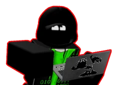 Hacker | TheBattleBricksFanconcepts Wiki | Fandom