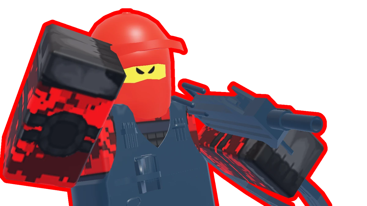 Redstone Mike | TheBattleBricksFanconcepts Wiki | Fandom