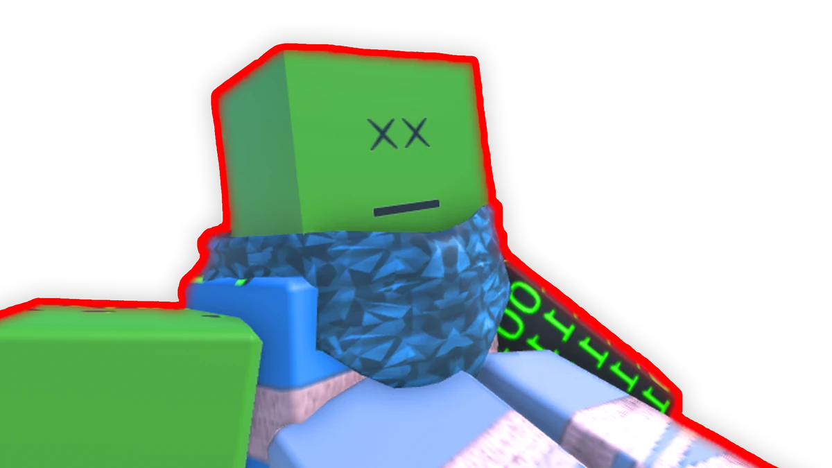 Ghoul | TheBattleBricksFanconcepts Wiki | Fandom