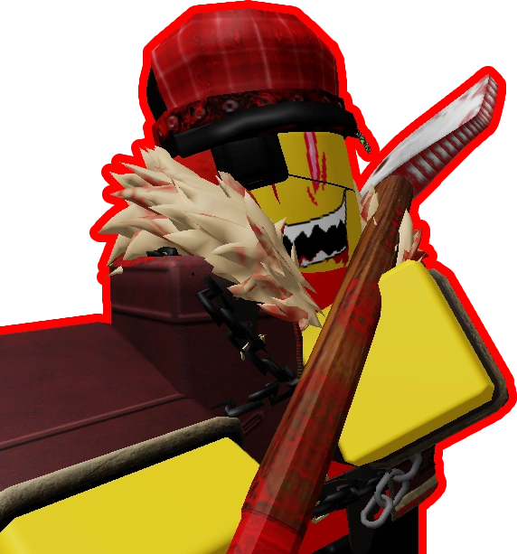 Horror Butcher Battler | TheBattleBricksFanconcepts Wiki | Fandom