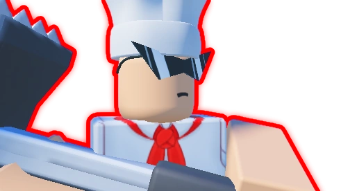 Chef | TheBattleBricksFanconcepts Wiki | Fandom