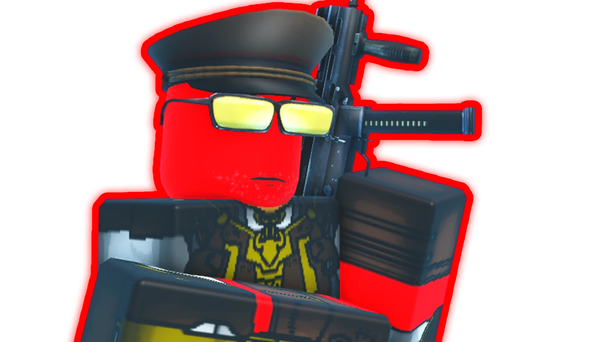 Sentry | TheBattleBricksFanconcepts Wiki | Fandom