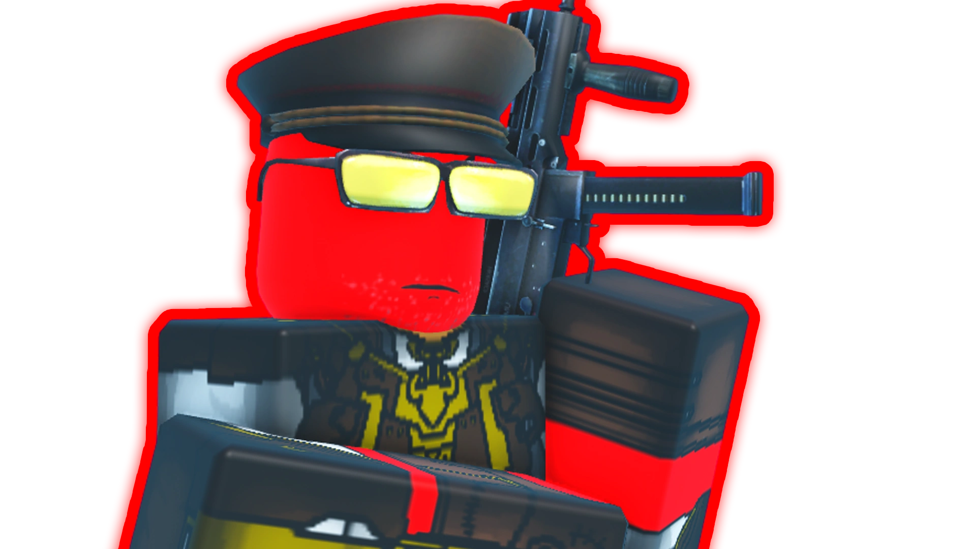 Sentry | TheBattleBricksFanconcepts Wiki | Fandom