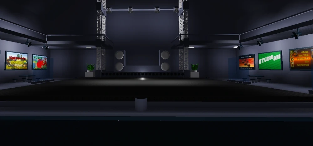 Even Playing Field | TheBattleBricksFanconcepts Wiki | Fandom