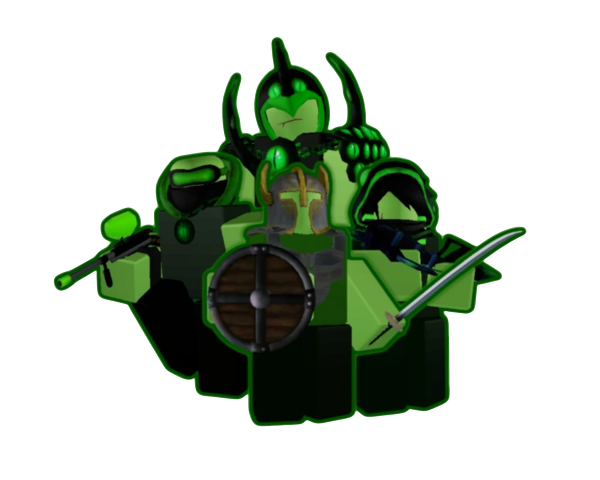 Overseer Empire | TheBattleBricksFanconcepts Wiki | Fandom