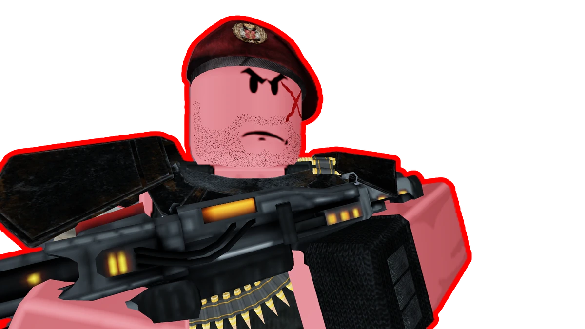 Commando (CF) | TheBattleBricksFanconcepts Wiki | Fandom