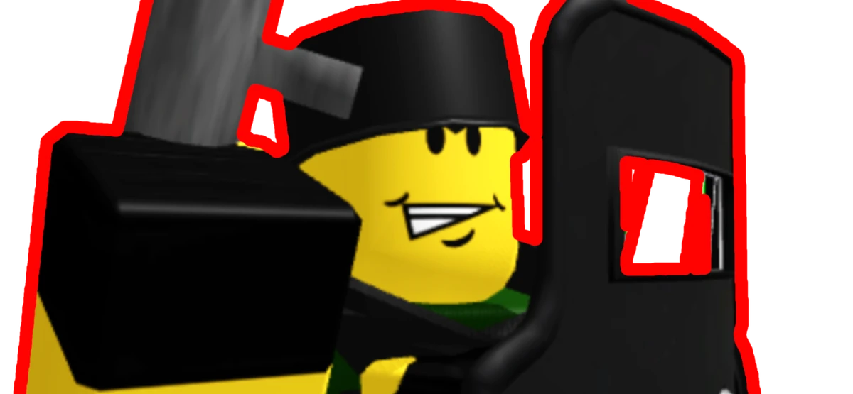 Rusher | TheBattleBricksFanconcepts Wiki | Fandom