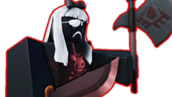 Shanker Betty | TheBattleBricksFanconcepts Wiki | Fandom