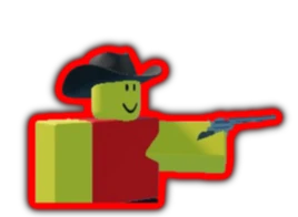 Cowboy Battler (CTF) | TheBattleBricksFanconcepts Wiki | Fandom
