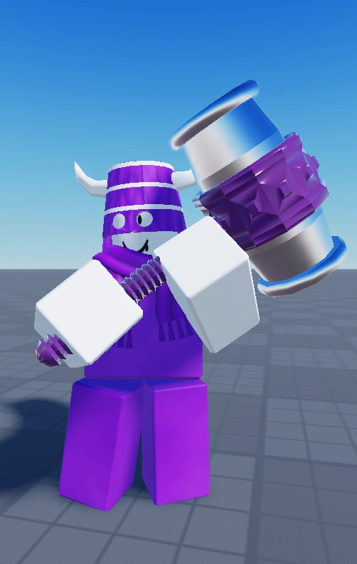 Bucket Battler | TheBattleBricksFanconcepts Wiki | Fandom