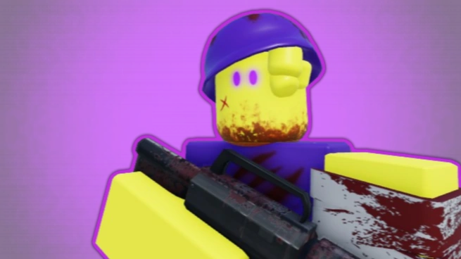 Tumored Player | TheBattleBricksFanconcepts Wiki | Fandom