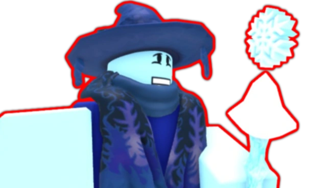 Frigus Battler | TheBattleBricksFanconcepts Wiki | Fandom