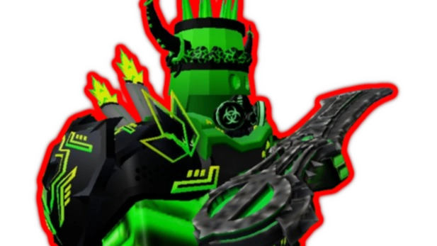 Biohazard Behemoth | TheBattleBricksFanconcepts Wiki | Fandom