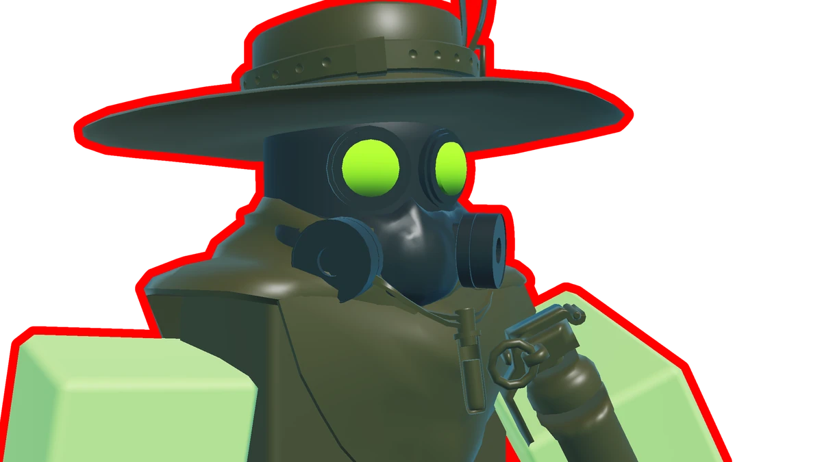 Biohazard Undead | TheBattleBricksFanconcepts Wiki | Fandom