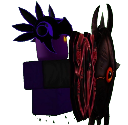 Dual cursed shield | TheBattleBricksFanconcepts Wiki | Fandom